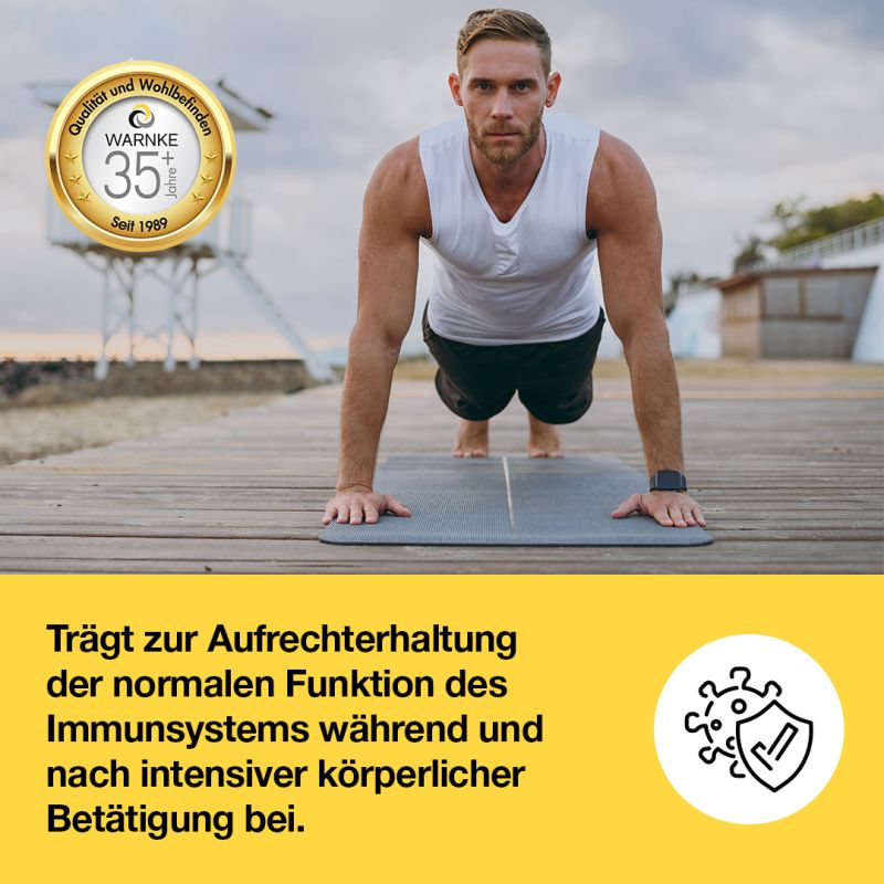 Gepuffertes Vitamin C - 250 Filmtabletten - schluckfreundlich - über ...